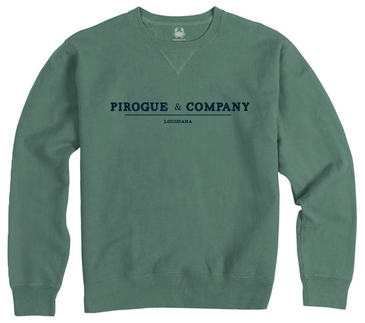 Sweatshirts – Pirogue & Co.